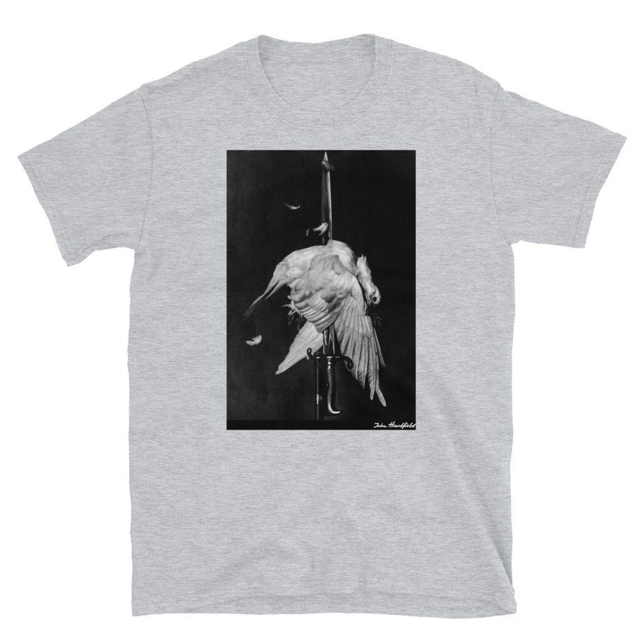 John Heartfield Exhibition Shop - Famous Political Art - Great Merch ...